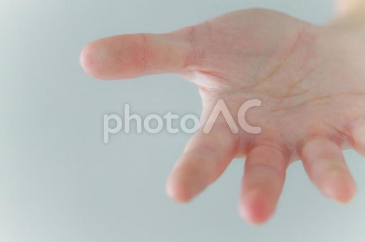 手① - No: 25624581｜写真素材なら「写真AC」無料（フリー）ダウンロードOK