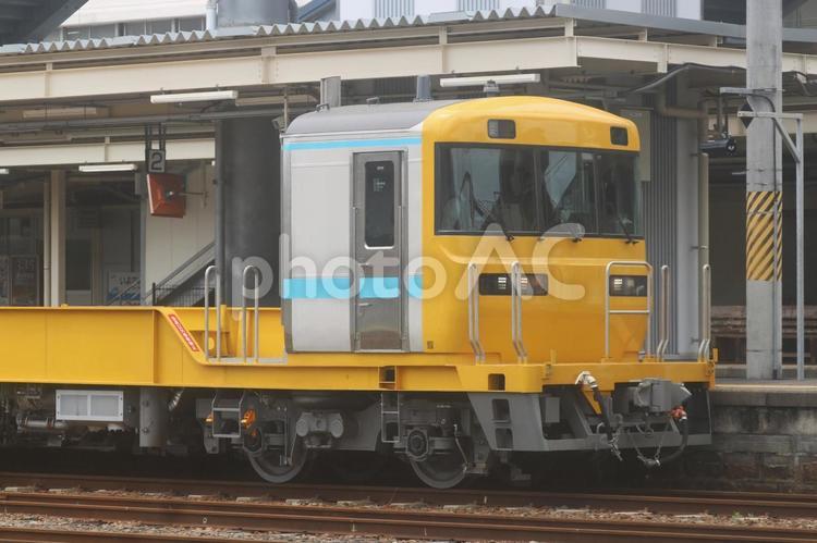 JR四国9000系気動車 - No: 32429414｜写真素材なら「写真AC」無料（フリー）ダウンロードOK