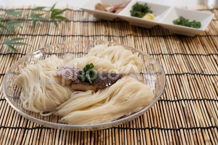 そうめん - No: 32540268｜写真素材なら「写真AC」無料（フリー）ダウンロードOK