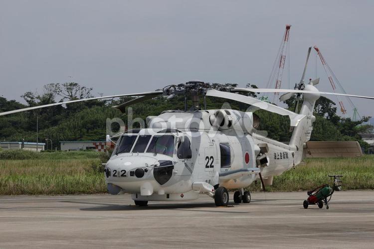 SH-60K - No: 24692889｜写真素材なら「写真AC」無料（フリー）ダウンロードOK