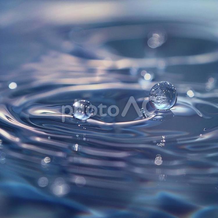 水滴 - No: 29639856｜写真素材なら「写真AC」無料（フリー）ダウンロードOK