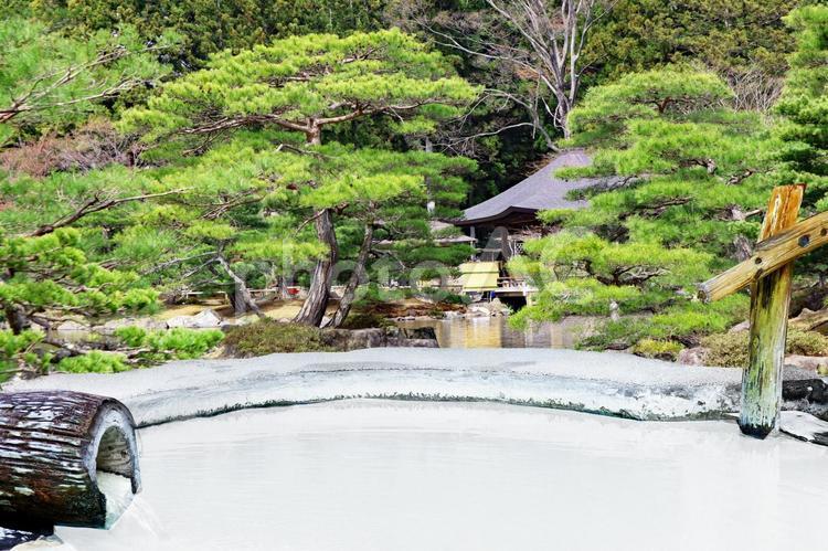 風情のある露天風呂 No 5173852|写真素材なら「写真ac」無料(フリー)ダウンロードok